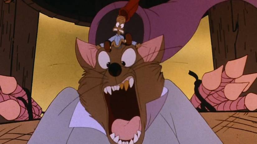 How An American Tail Tackles Racism, Immigration