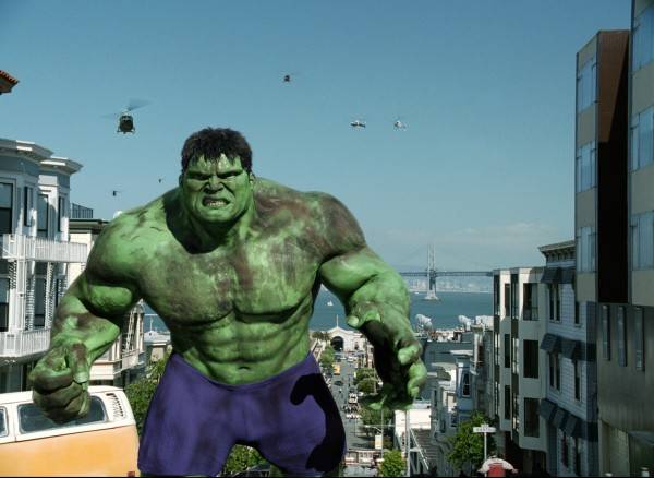 Fans of The Hulk Will Be Smashing Their Keyboards at This News