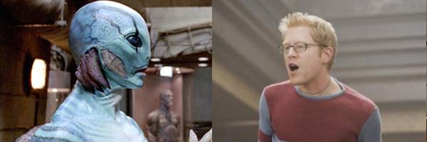 Star Trek Discovery Adds Doug Jones, Anthony Rapp to Cast