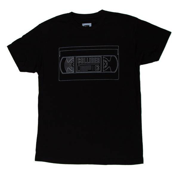 Collider Now Has Merch! Check Out Our T-Shirts