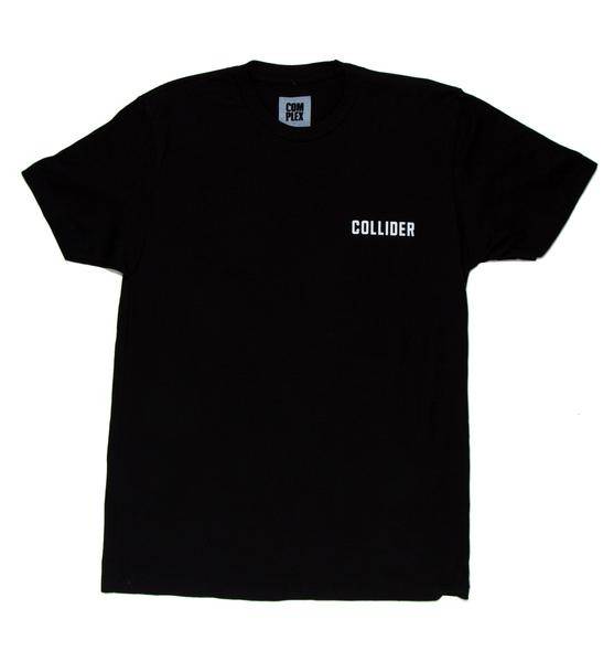 Collider Now Has Merch! Check Out Our T-Shirts
