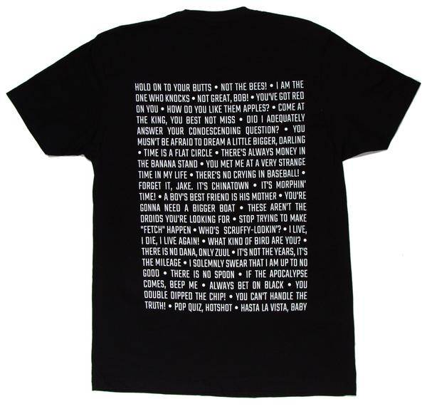 Collider Now Has Merch! Check Out Our T-Shirts