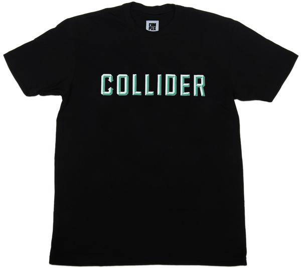 Collider Now Has Merch! Check Out Our T-Shirts