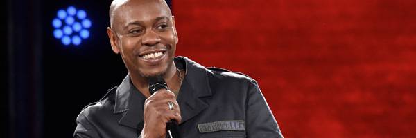 Chappelle's Show Episode Pulled from Streaming Due to Ron Jeremy