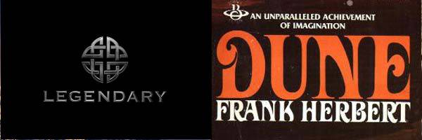 Dune Movie and TV Rights Land at Legendary Pictures