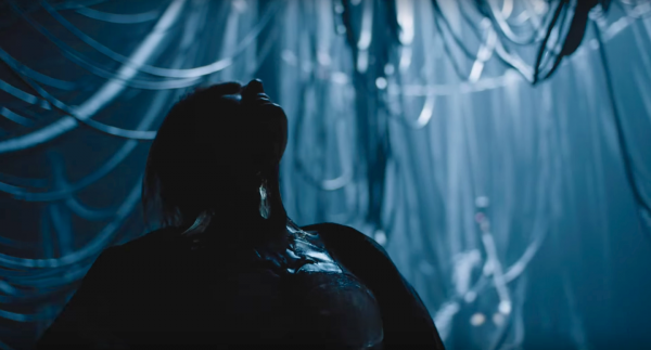 Ghost in the Shell Villain Kuze Explained by Rupert Sanders