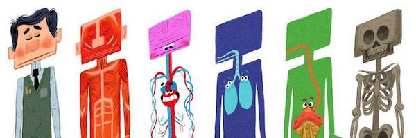 Inner Workings Trailer: Disney's New Short Is Head vs. Heart