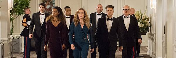 Legends of Tomorrow Season 2 Gets Additional Episodes