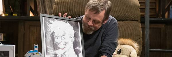 Mark Hamill on Pop Culture Quest and Star Wars Toys