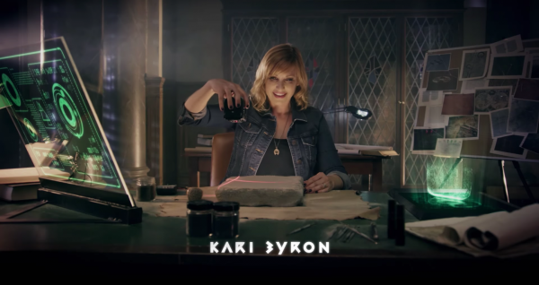 MythBusters Return in Netflix's White Rabbit Project Trailer