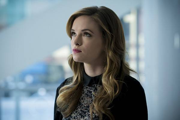 The Flash Recap: Monster