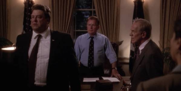Best West Wing Episodes, Ranked