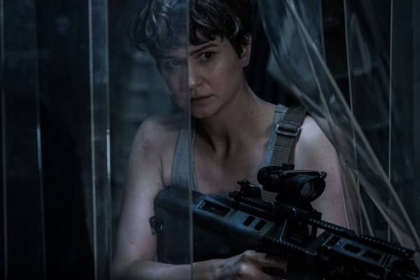 Alien Covenant Ending Explained: What's the Deal with David?