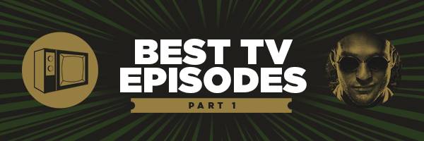 Best TV Episodes of 2016 - Part 1