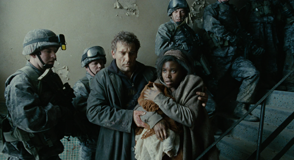 Children of Men: The 10 Best Long Takes Before It