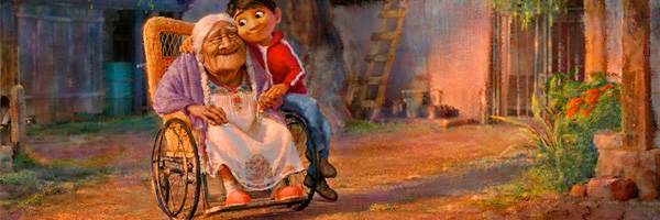 Pixar's Coco Reveals Details on Story, Cast, and Concept Art