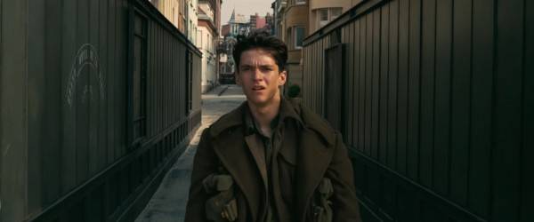 Dunkirk Trailer Images Tease Gorgeous, Intense Imagery
