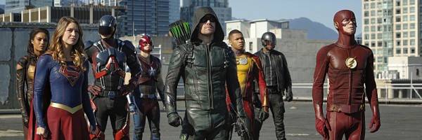 Legends of Tomorrow: Invasion Will Affect the Show's Future
