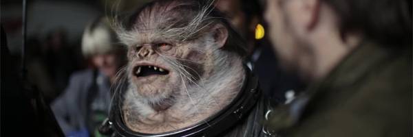 Rogue One Passes $1 Billion at the Worldwide Box Office