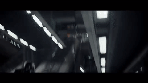 Rogue One: Deleted Scenes from the Trailers