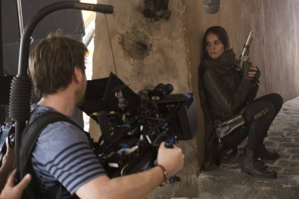 Rogue One Video Highlights Real-Life Shooting Locations