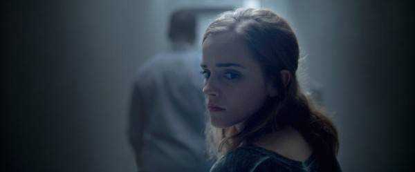 The Circle Trailer: Emma Watson Is in a Social Media Nightmare