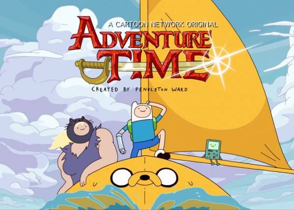 Adventure Time: Islands: Finn Sets Sail in Search of Answers