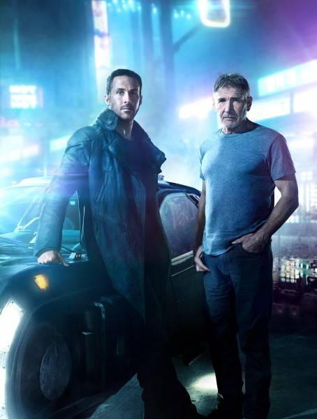 Denis Villeneuve on the Blade Runner 2049 Score, Narration, and More