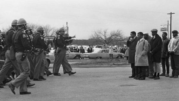 I Am Not Your Negro Trailer Brings James Baldwin Back to Life