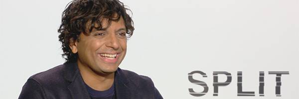 Split: M. Night Shyamalan on 3-Hour Cut, Sterling K. Brown's Role