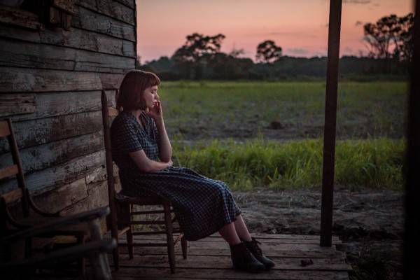 Mudbound Review: Garrett Hedlund Shines in Southern Epic