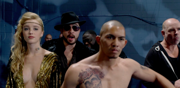 Snatch TV Series Trailer Brings New Heists and Gangsters