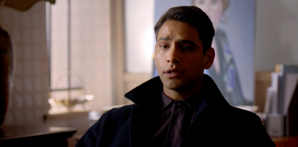 Snatch TV Series Trailer Brings New Heists and Gangsters