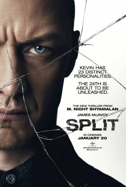 Split 2 Cast, Release Date Confirmed by M. Night Shyamalan