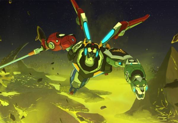 Voltron Season 2 Ending Explained, Season 3 Teased