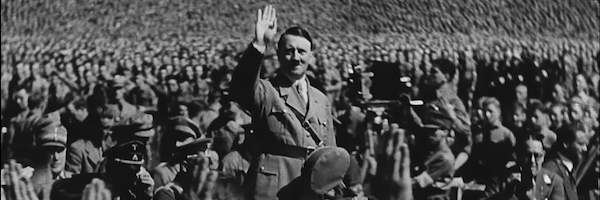 Five Came Back Trailer: Netflix's Docu-Series on World War II