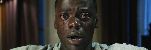 Why Get Out Deserves Oscar Consideration