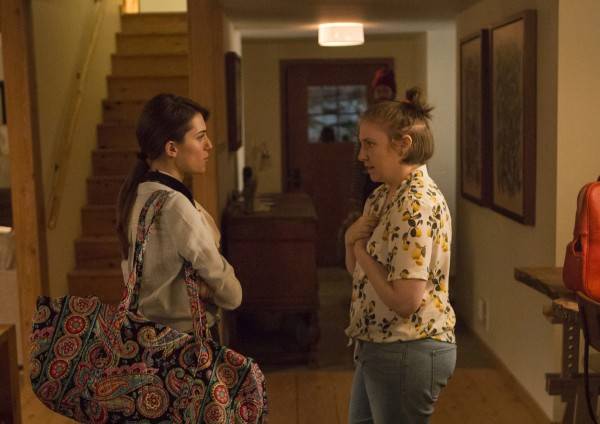 Girls Season 6 Review: The Final Season Starts with Strife