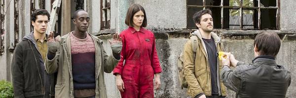 Humans Season 2 Review: The Synths Seek Humanity, Rights