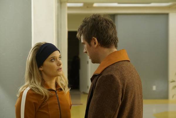 Legion Recap: Chapter 1 - Meet David Haller