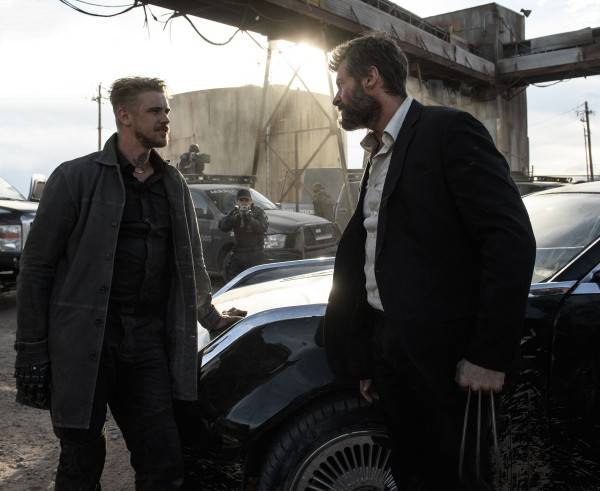 Logan Review: Hugh Jackman's Wolverine Gets Fond Farewell