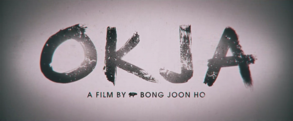 Okja Trailer Teases Bong Joon-ho's Netflix Drama