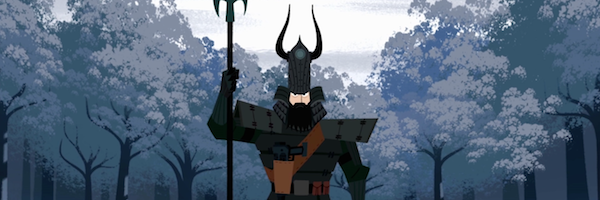 Samurai Jack Season 5 Clip Reveals Jack's Weapons