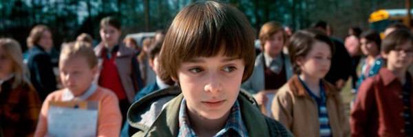 Stranger Things Season 2 Images Reveal the Cast a Year Later