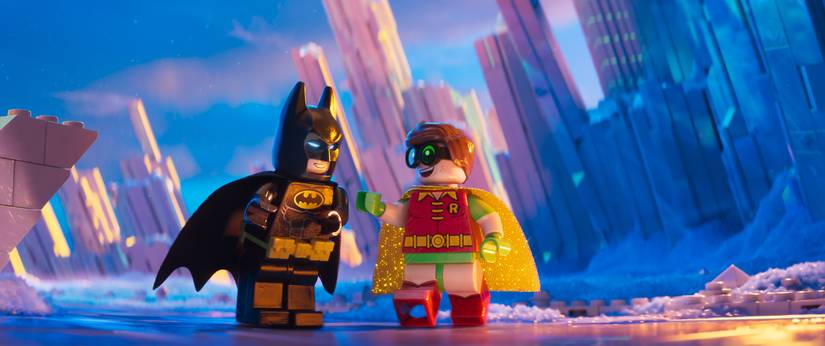LEGO Batman Movie 2: Story, Villain, and Dan Harmon Script Teased for ...