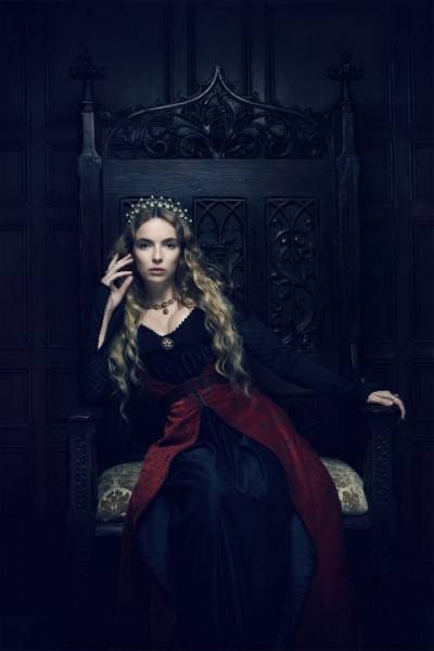 White Princess Finale Explained: Emma Frost on Lizzie & Henry