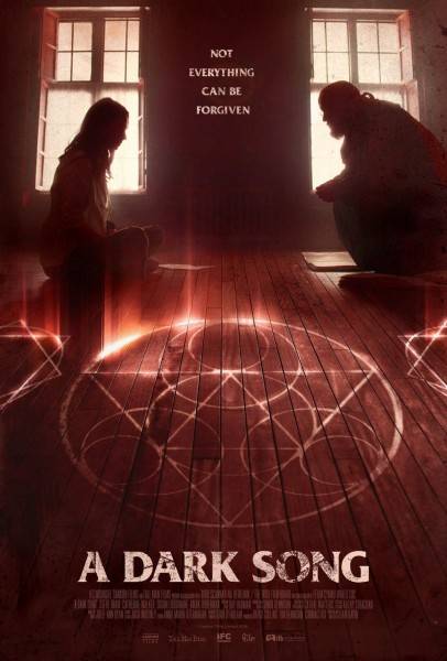 A Dark Song Review: Supernatural Thriller Conjures Brutal Magic