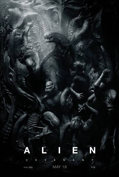 Alien: Covenant Prologue Reveals the Fate of Shaw and David