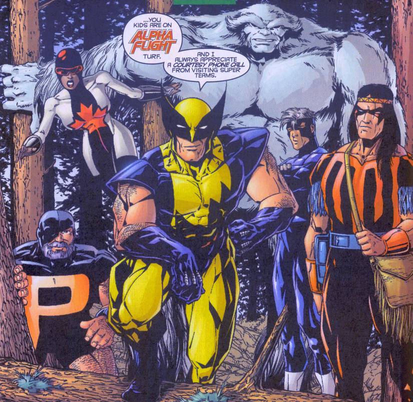 New Wolverine Movies We Want to See After Logan