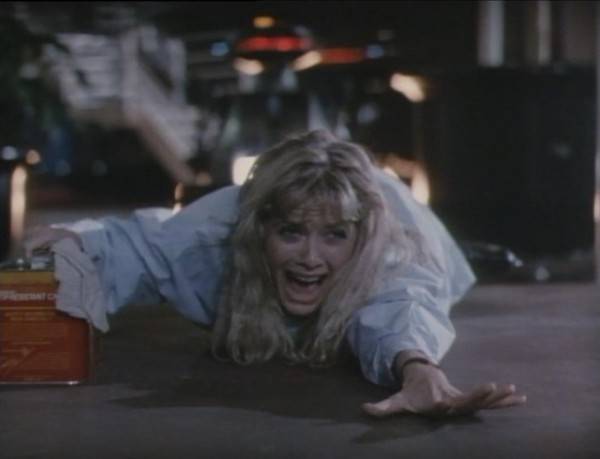 Barbara Crampton on the Changing World of Women in Horror